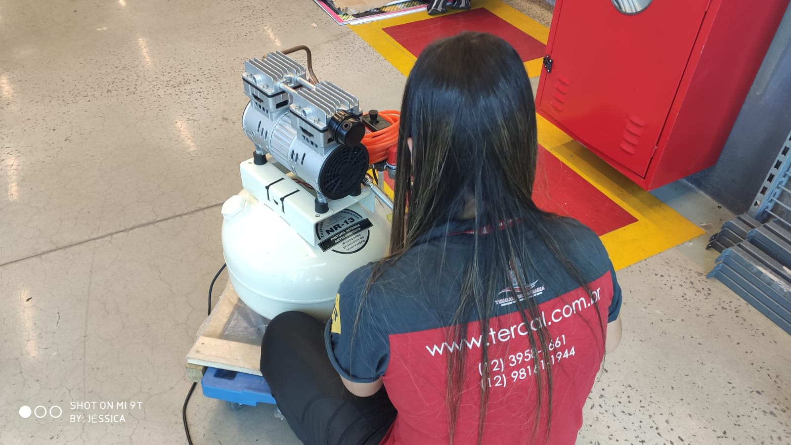 NR13 Vasos de Pressão: Tudo o que você precisa saber - Tercal Engenharia