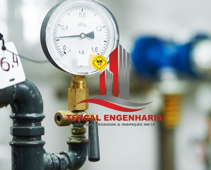 NR13: Qual é o custo de não atender aos requisitos? - Tercal Engenharia