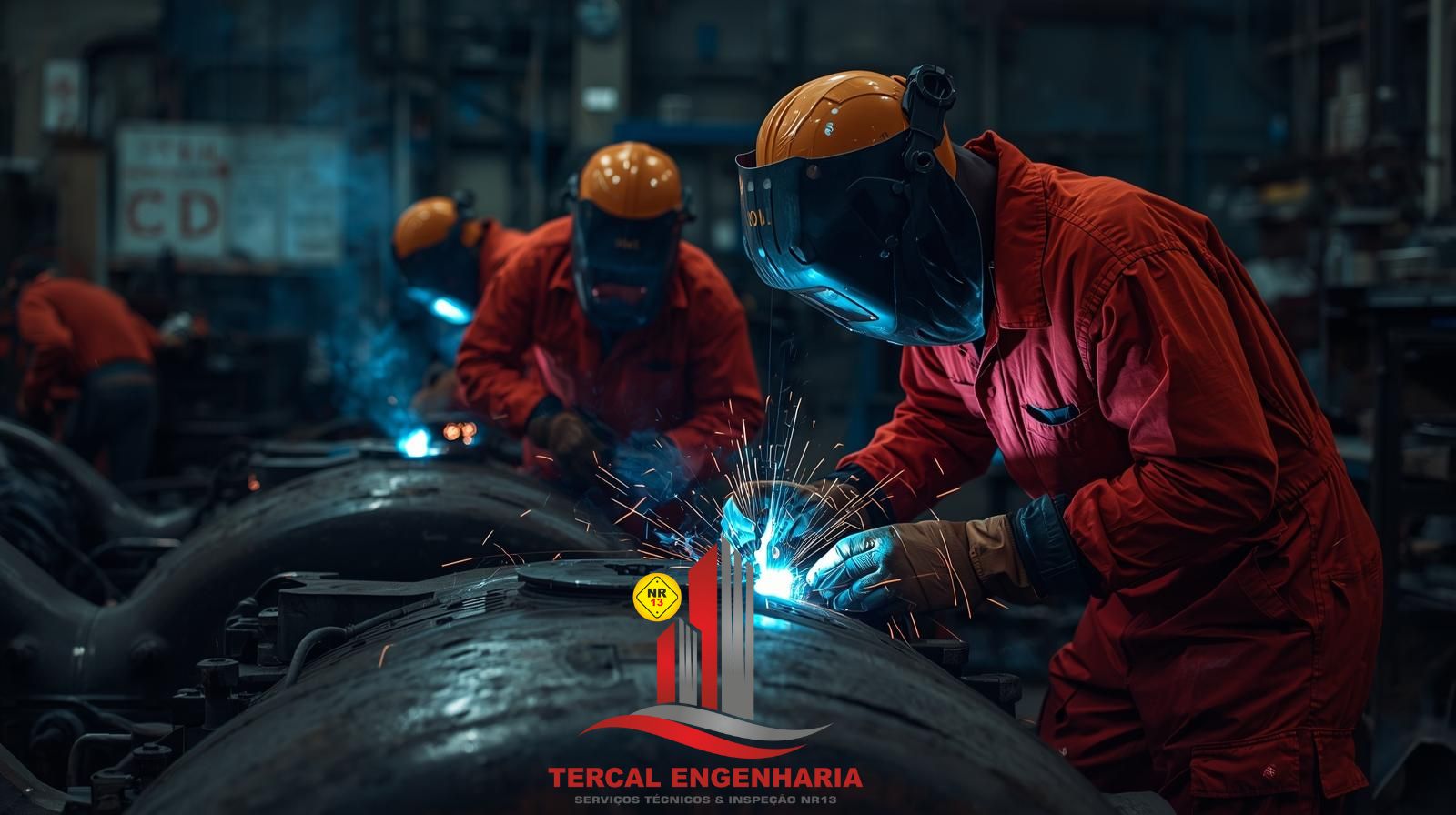 ASME VIII Div. 1: Entenda as Seções UG e os Requisitos