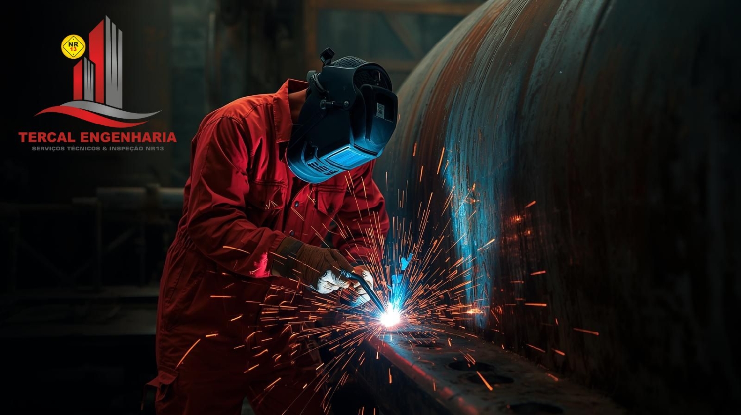 ASME VIII Div. 1: Entenda as Seções UG e os Requisitos