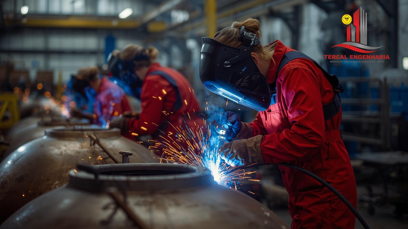 ASME VIII Div. 1: Entenda as Seções UG e os Requisitos